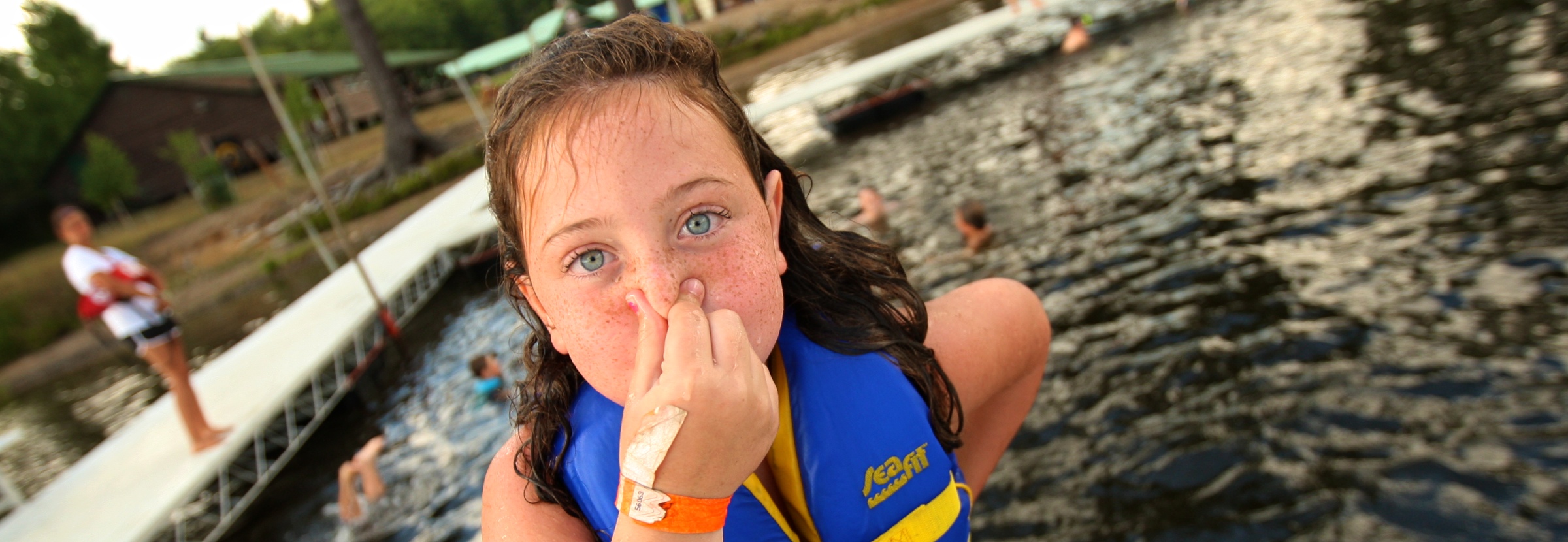 YMCA Camp Gorham: Amazing! | HuthPhoto, LLC
