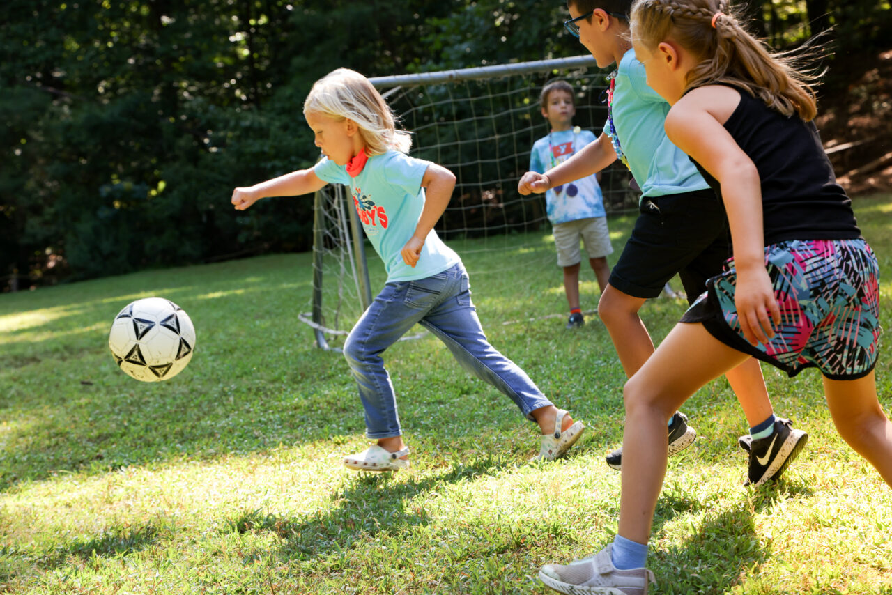 YMCA Camps Photo Image Library | HuthPhoto, LLC