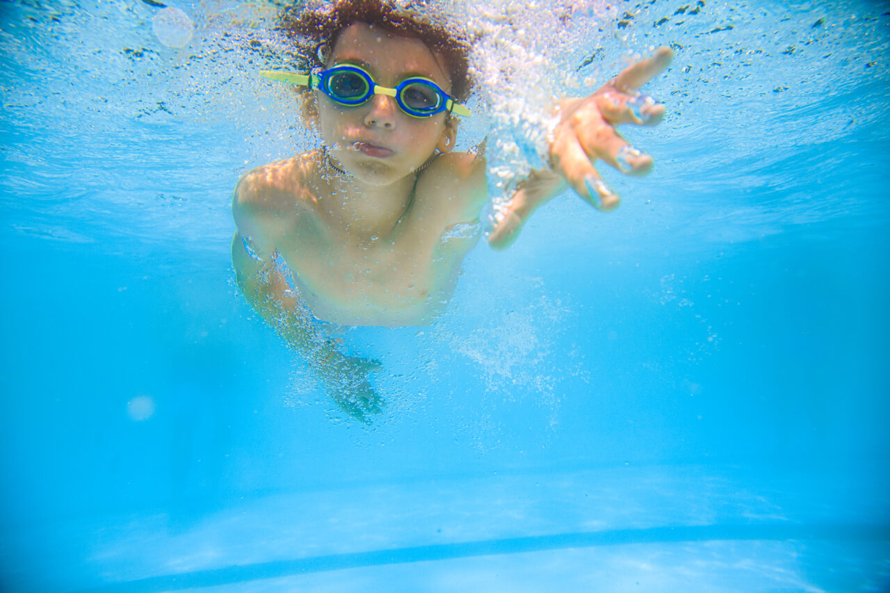 YMCA Camps Photo Image Library | HuthPhoto, LLC