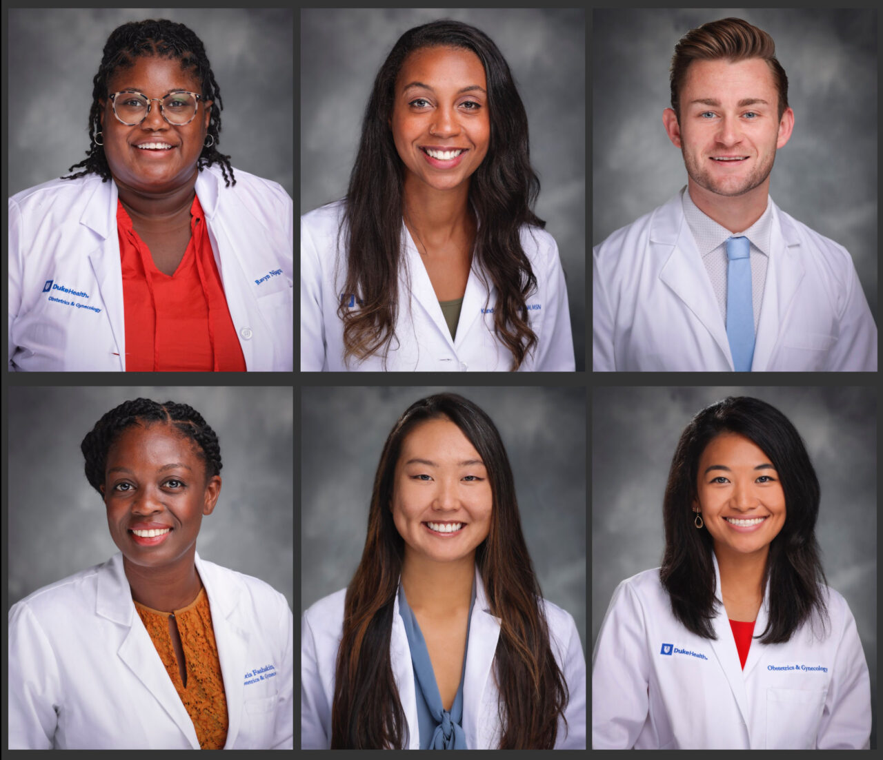 Large Headshot Days: Duke | HuthPhoto, LLC